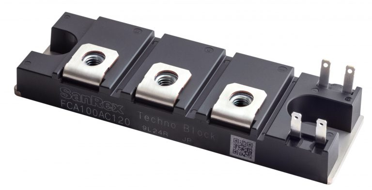 Expanded 1200V withstand voltage SiC MOSFET lineup that achieves high ...